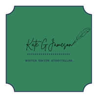 An Interview with L.E. Richmond – Kate G. Jameson