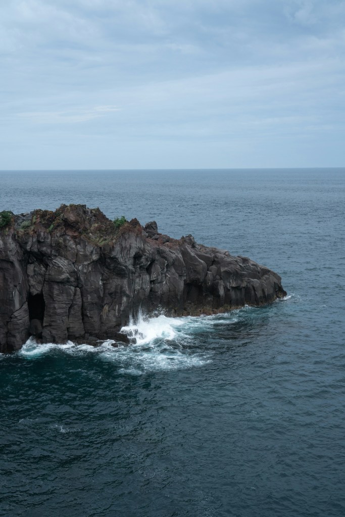 How to Write Your Siren – Kate G. Jameson